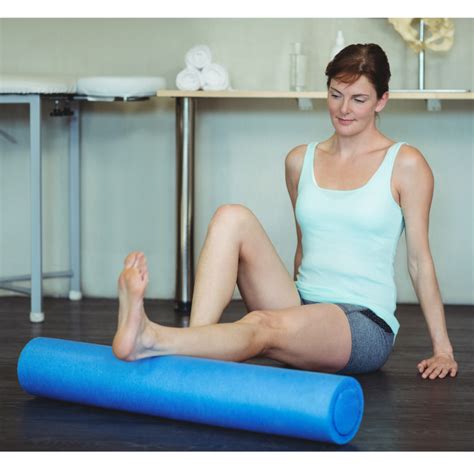 Roll And Release Foam Roller Class Thrive Carolinas