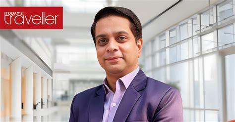 Todays Traveller On Linkedin Mohd Aamir Appointed New Head Revenue And E Distribution At