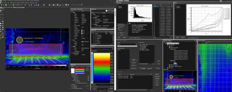 Luminance Analyser Lumidisp