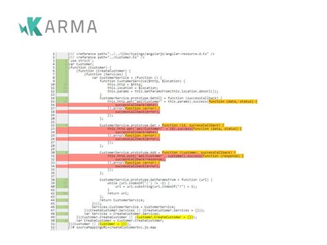 Ppt Test Driving Angularjs Powerpoint Presentation Free Download Id5722904