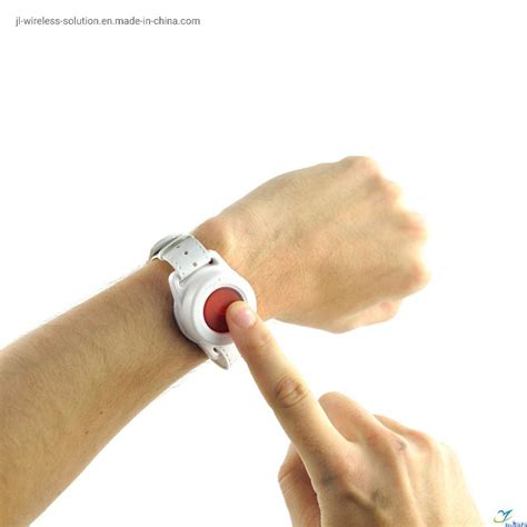 Calling Alarm System Restaurant Customer Call Button Wireless Paging System Service Button