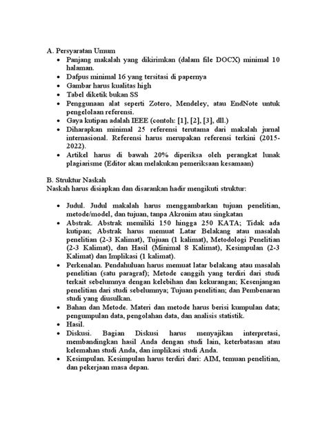 Manuscript Template Pdf Manuscript Template Pdf