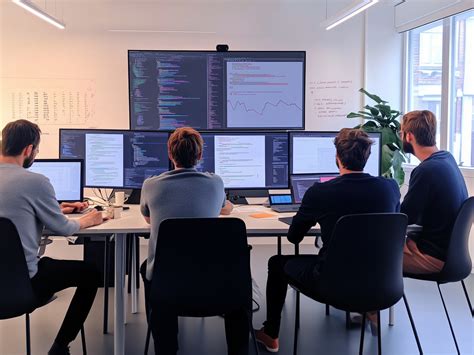 How To Find And Hire Top Agile Developers For Your Next Project Okoone