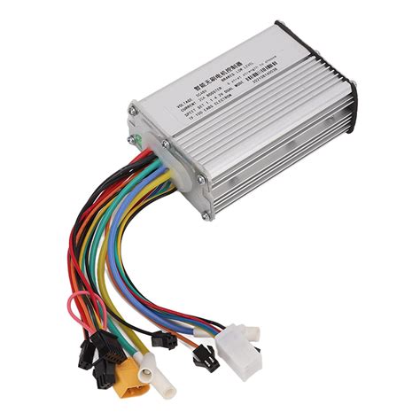 buy 48v 20a electric scooter controller scooter brushless controller