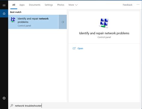 Ethernet Doesnt Have A Valid Ip Configuration Error Fixed