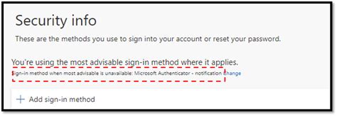 How To Reset The Mfa Authenticator App It Services And Help