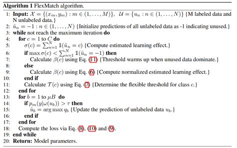 半监督目标检测Consistent TeacherSIODFixMatch FlexMatch 知乎