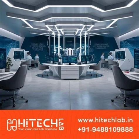 Iot Lab Design And Build At ₹ 100000 Hour In Chennai Id 2854145174848