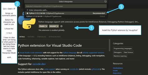 Failed To Find A Kernel To Run The Code Please Install The Jupyter