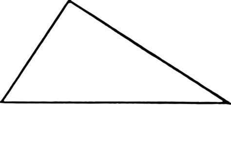 Scalene PNG Transparent Images Free Download Vector Files Pngtree