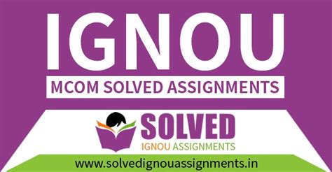 ignou m solved assignment 2021 22 solved ignou assignments 2024