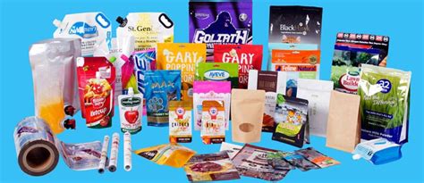 What Is Flexible Packaging Lanker Pack