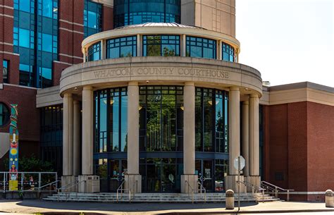 Newly Elected Whatcom County Charter Review Commission To Hold First