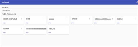 FTA FMEA Tool Failed To Load Systems And Fault Trees Issue Kbss Cvut Fta Fmea Ui GitHub