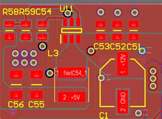 LMR Output Voltage Higher Than Calculated Power Management Forum Power Management
