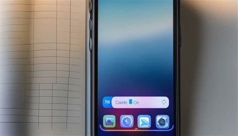 Finding Utilities On Your Iphone A Step By Step Guide Descriptive Audio