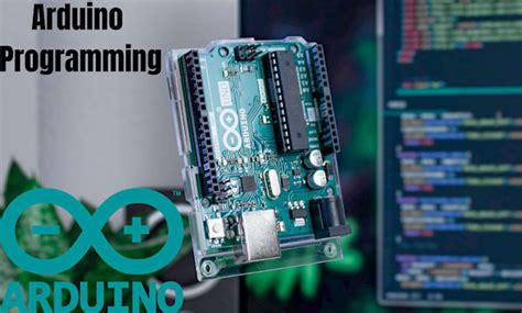 Arduino Programming For Your Project By Ardacanturk Fiverr
