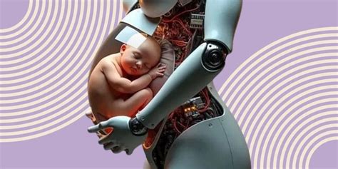 China Develops Pregnancy Robot To Aid Infertile Families