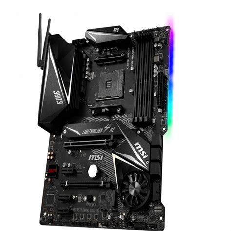 Msi Mpg X Gaming Edge Wifi C Quickhard