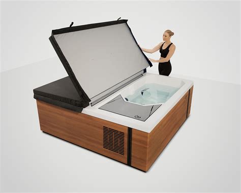 Home Innovations Spas Cold Plunge Tubs Gallery
