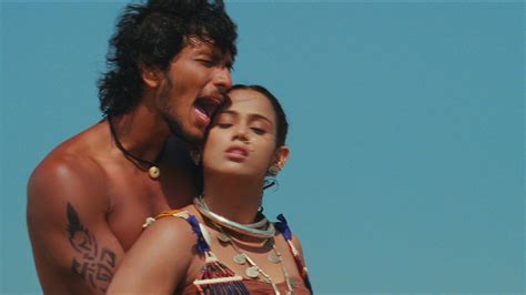 ‎adiye From Kadal Music Video By A R Rahman And Sid Sriram Apple Music