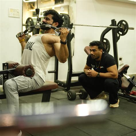 Atul Patel Fueled By Determination Powered By Guidance Coach