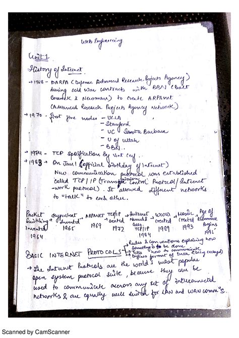 web engineering and designing docsity