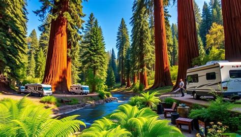 Explore Top Rv Parks By Redwood National Park Ultimate Guide