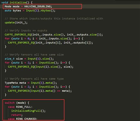 [caffe2] question about allreduce among multi workers · issue 7022