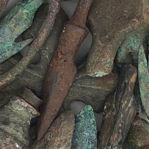 Ancient Artifact Tools