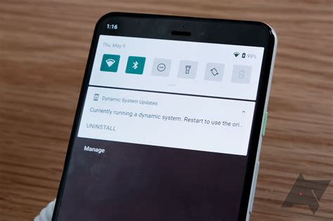 Google Publishes The First Android Generic System Images