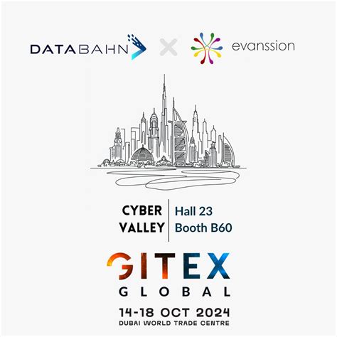 Gitexglobal Securitydatafabric Databahn Ai
