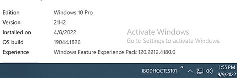 Hostname On Taskbar Registry Help Windows Spiceworks Community
