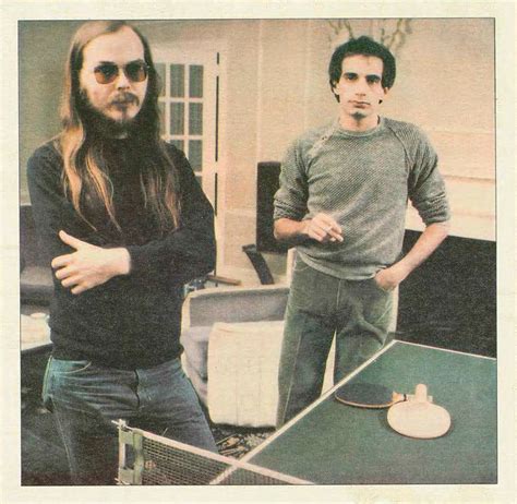 Wendel How Steely Dan Invented A Drum Machine Ymhp