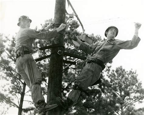 History Of The Georgia National Guard The 110th Cssb A Brief History