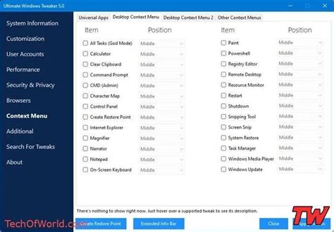 how to add or remove safe mode to desktop context menu in windows 11 10