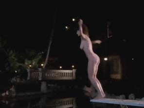 Making A Splash Porn Pic