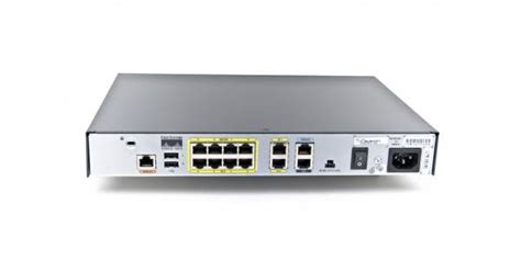 Маршрутизатор Cisco CISCO1812 K9 Купить в Netstore su