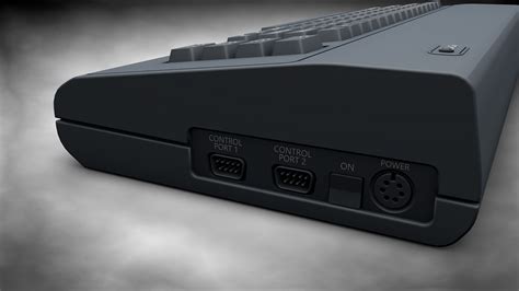 C 64 On Behance