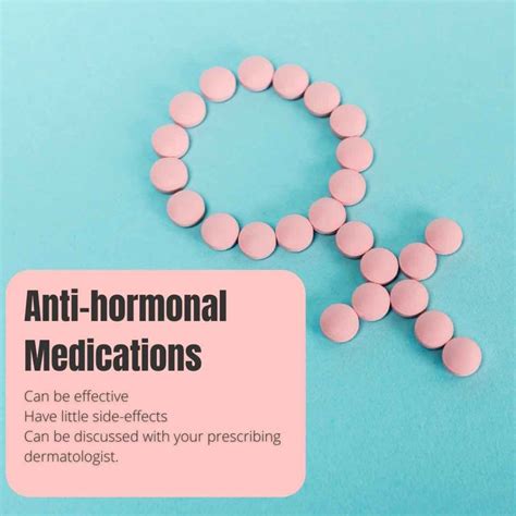 The Best Tablets For Acne Dr Davin Lim