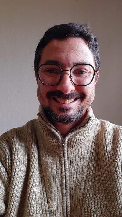 Gustavo Chataignier Fmsh