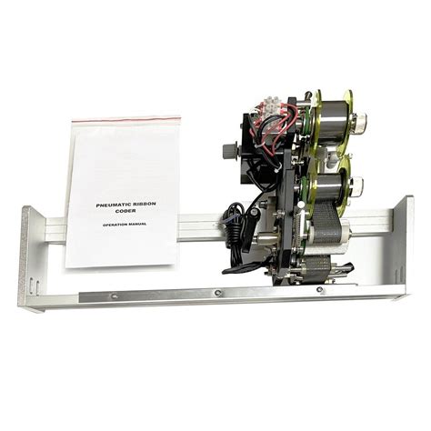 Electric Expiry Date Batch Coding Printer Hp241 Food Packaging Date