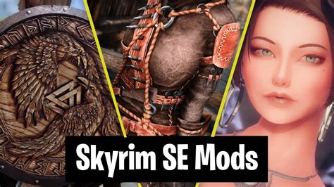 I Love Skyrimnexus And All Modders At Skyrim Nexus Mods