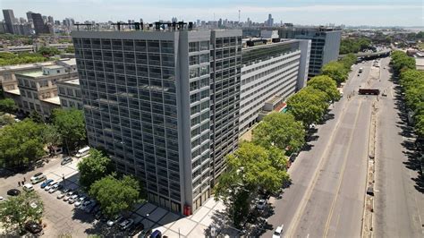 Tribeca Porteño El Nuevo E Inesperado “barrio” Triangular Que Se Renueva Con Modernos Edificios