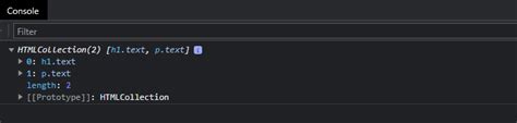 Javascript Dom Document Object Model