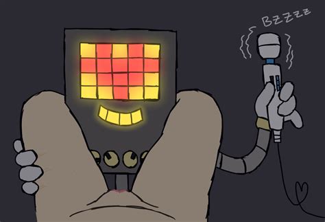 Post 2453723 Edit Mettaton Sultryspynum Teebnsfw Undertale