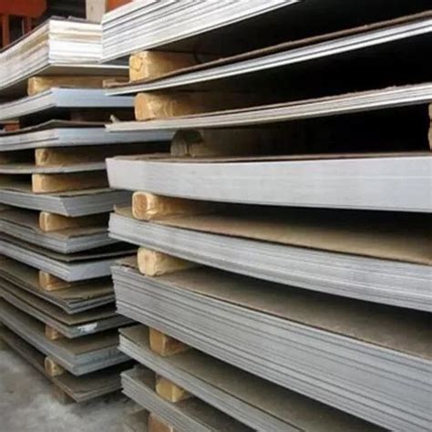 Isrm Steel Sheet At Best Price In Chennai By Akeyem Sons Id