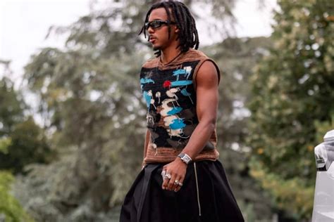 Jules Koundé Reimagining Post Game Style Pause Online Mens