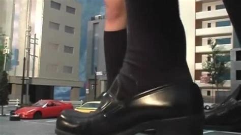 Giantess Asiaticas Beautiful Crush City Porn Videos