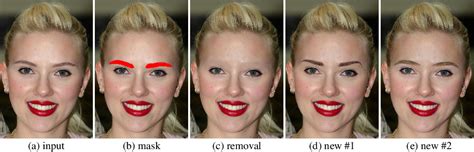 figure 4 from face parsing via recurrent propagation semantic scholar
